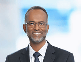 Dr. Nagi Mohammed - Imperial College London Diabetes & Endocrine Centre