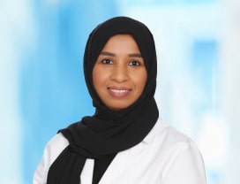 Dr. Eman Al Marar - Imperial College London Diabetes & Endocrine Centre